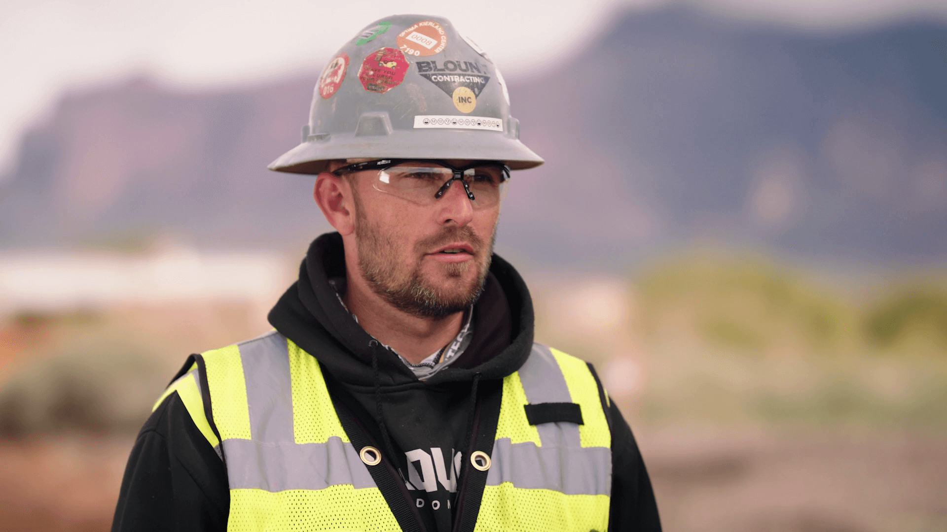 HCSS Training Content